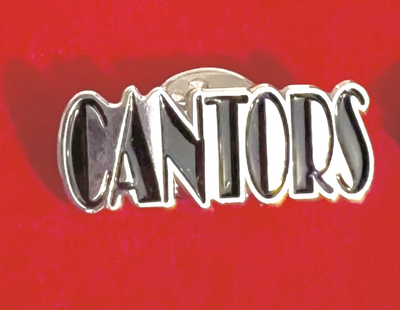 United Sponsors of Sheffield Pin Badge Collection – SheffieldRetroShop