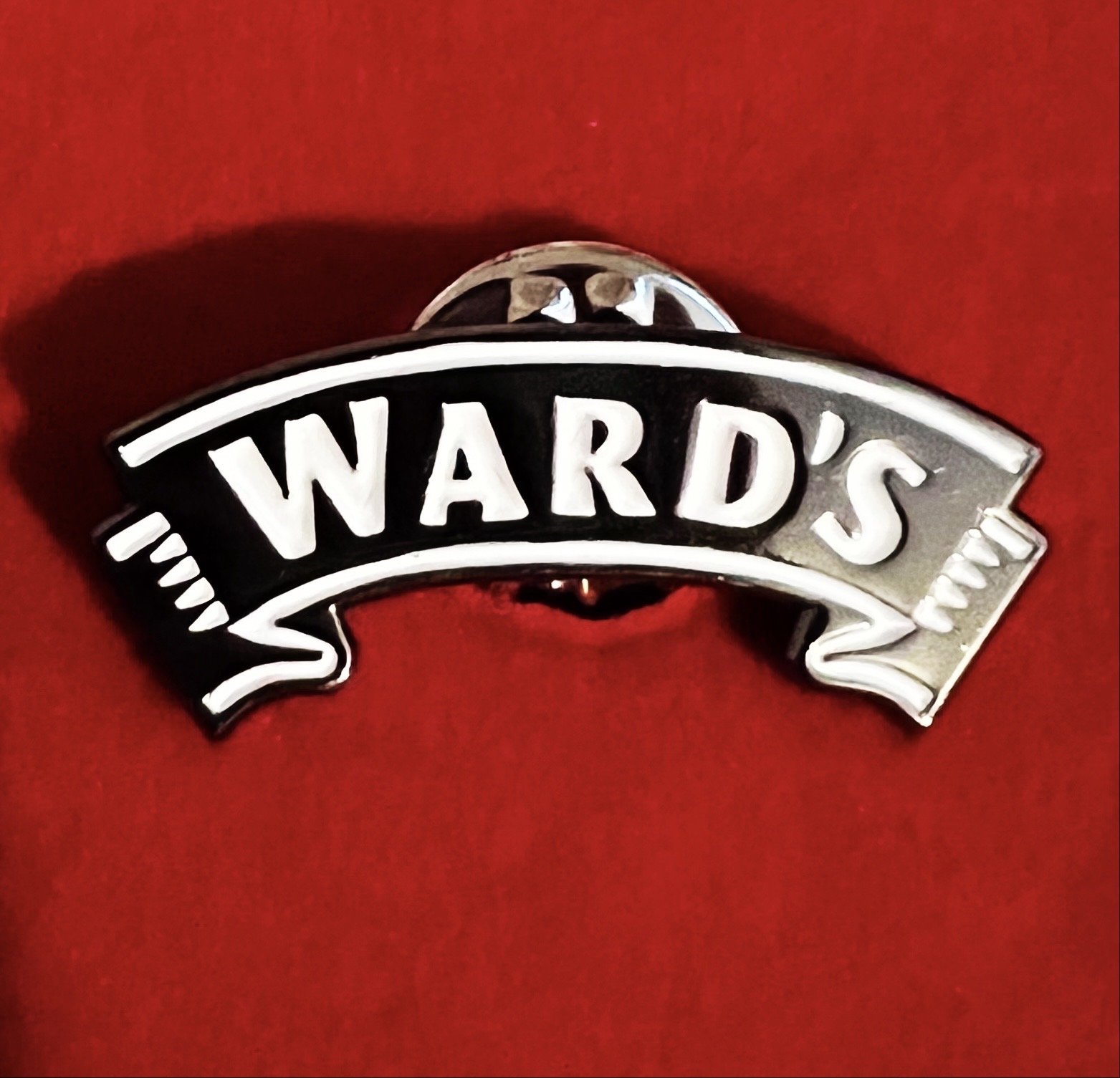 United Sponsors of Sheffield Pin Badge Collection – SheffieldRetroShop