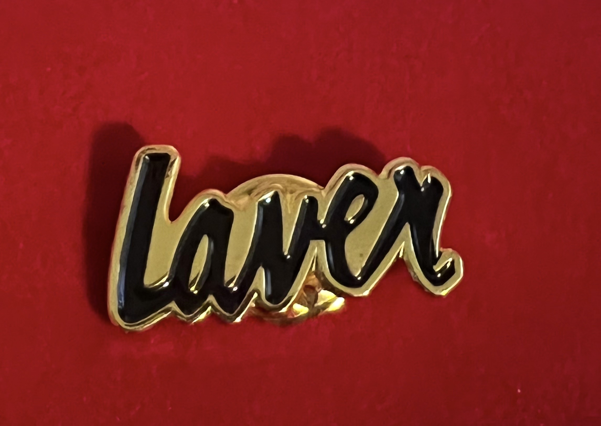 United Sponsors of Sheffield Pin Badge Collection – SheffieldRetroShop