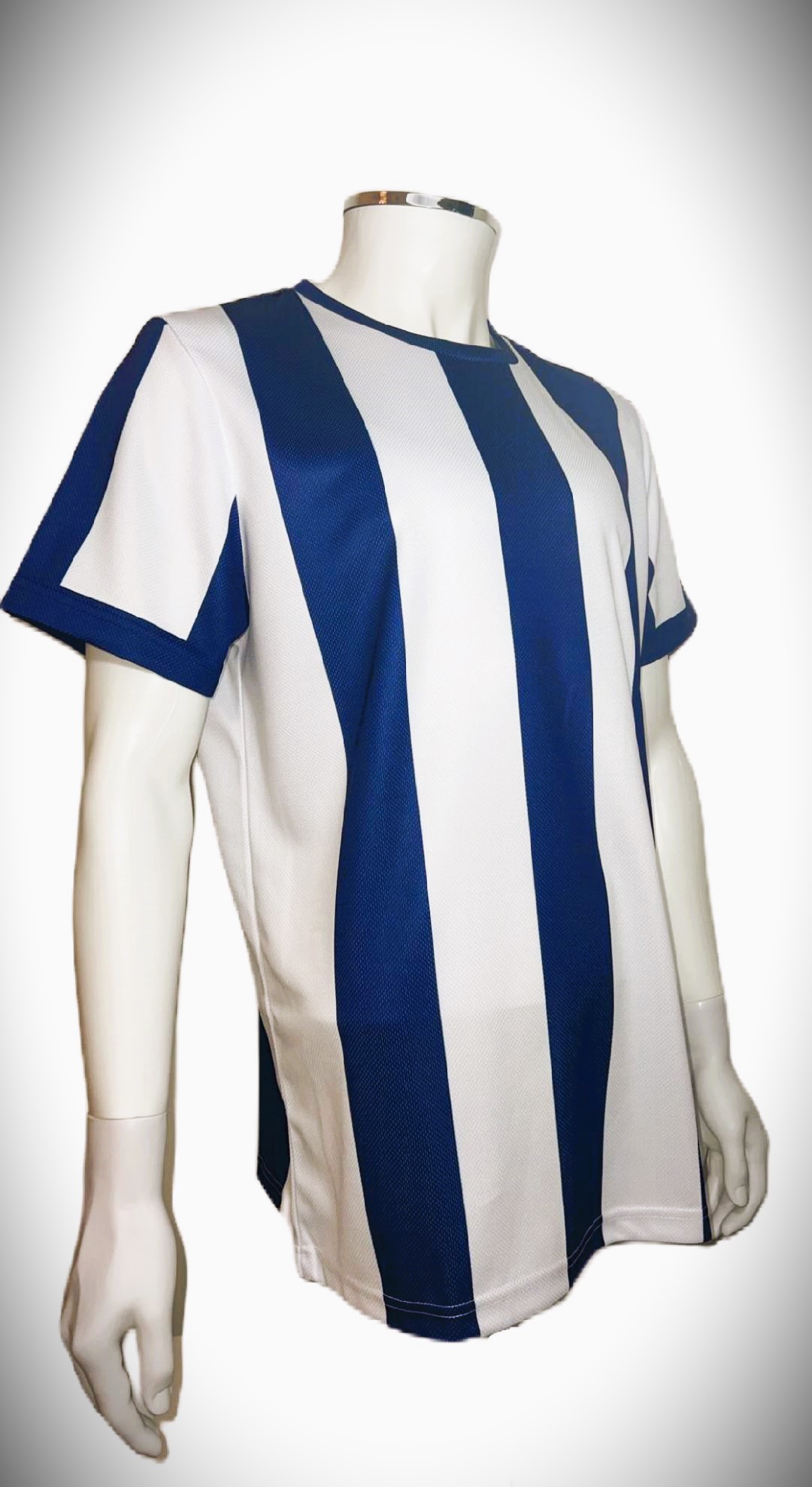 John Fantham 1963 Retro Sheffield Wednesday Home Shirt – SheffieldRetroShop