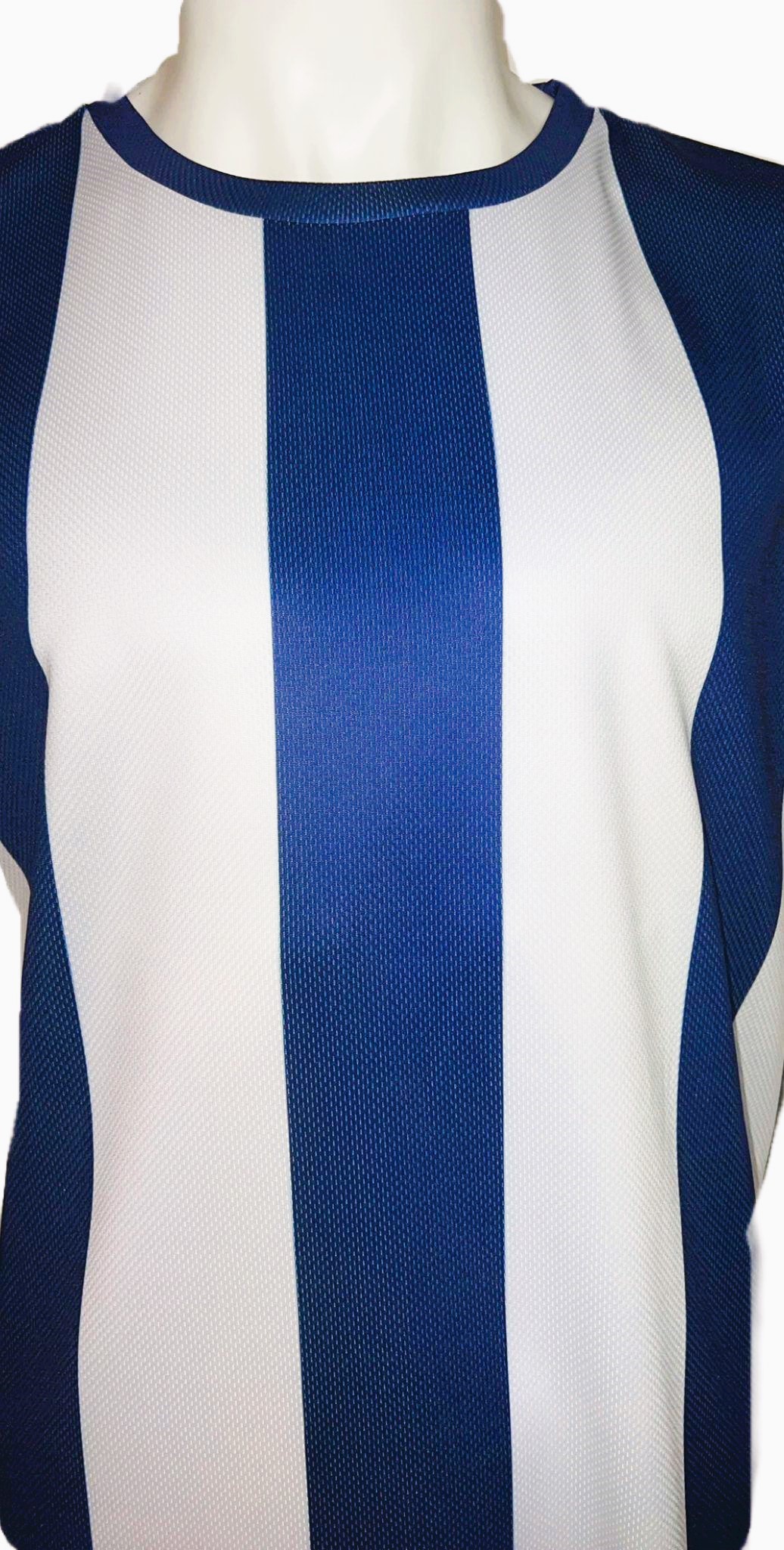 John Fantham 1963 Retro Sheffield Wednesday Home Shirt – SheffieldRetroShop