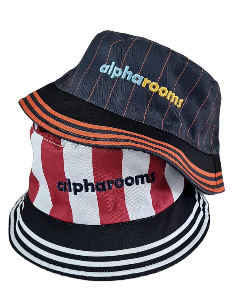 Sheffield United Chris Wilder 16/17 Reversible Bucket Hat - Sheffield ...