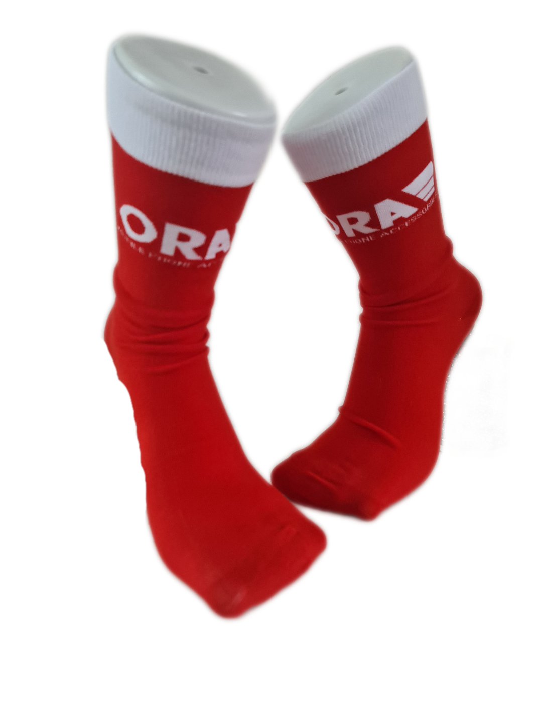 Bansley Retro kit inspired socks - Sheffield Retro Shop